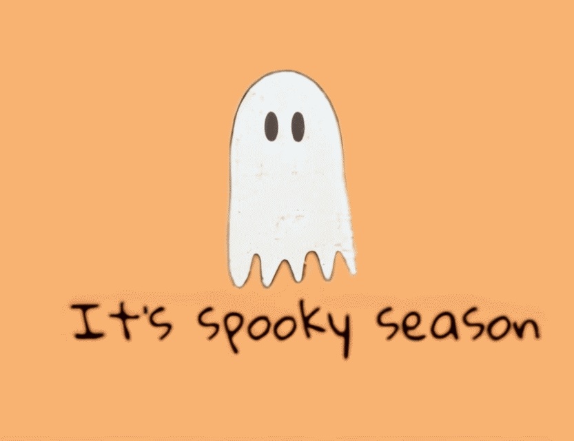 Spooky GIFs For This Spooky Season | USAGIF.com