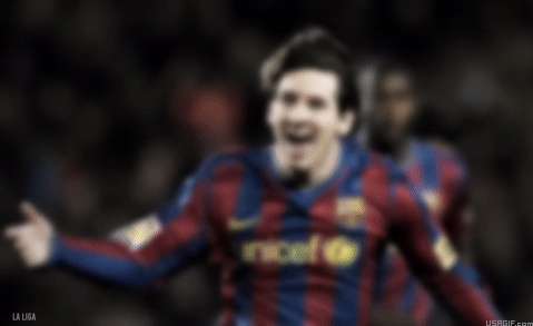 Lionel Messi animerade GIF-bilder | USAGIF.com