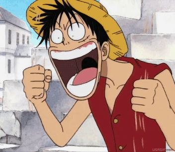 One Piece Anime GIFs USAGIF One Piece Anime GIFs USAGIF