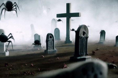 Spooky GIFs For This Spooky Season | USAGIF.com